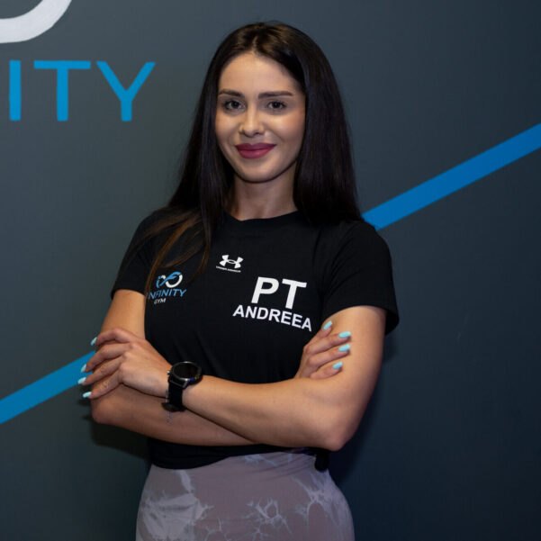 antrenori-panduri - Infinity Gym